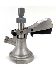 Conectores rápidos racor - Beerland Store