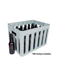 Fermentación - Beerland Store