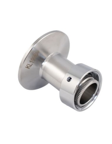 Tri-clamp 1.5" - Shank 3.5cm - Beerland Store